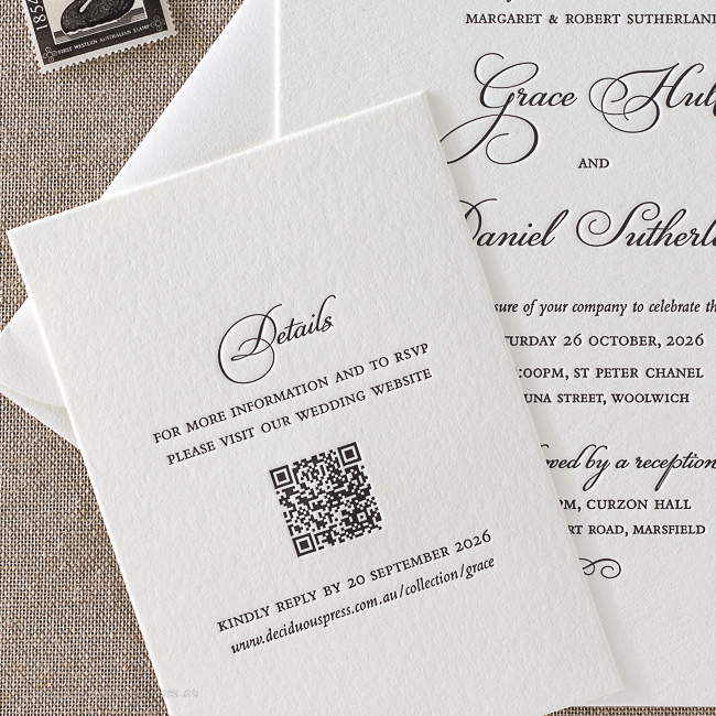 How To Create A Qr Code For Wedding Rsvp 60 Photos Vianawedding