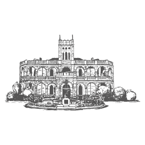 Venue Illustrations | Deciduous Press