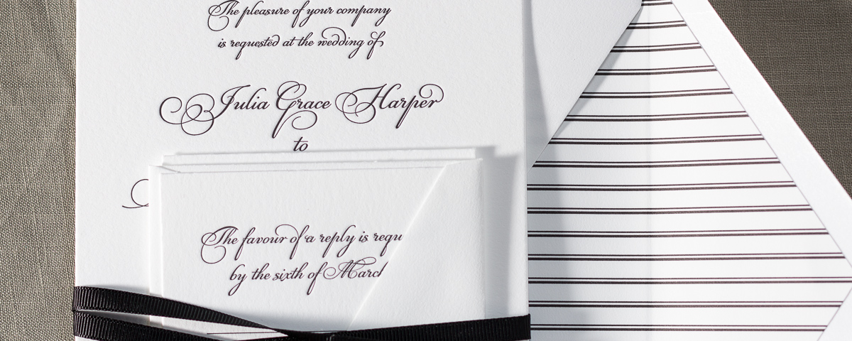 Wedding Invitation Wording - Ideas and Examples | How do I word my ...